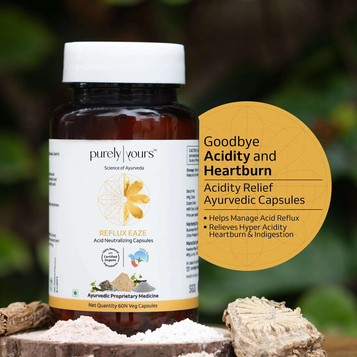 Reflux Eaze – purelyyours.com